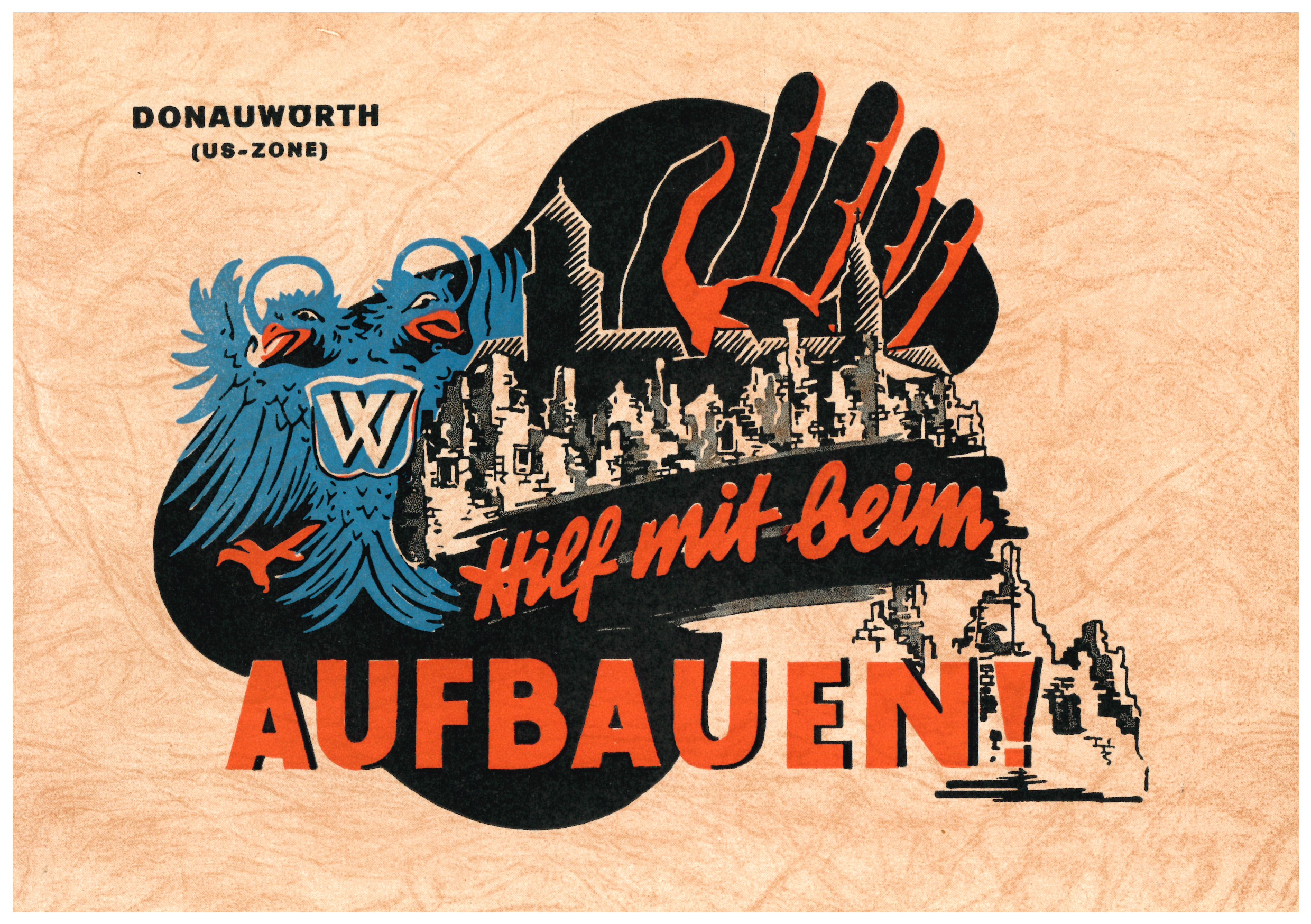 Donauwörth erinnert an 80 Jahre Kriegsende |Donauwörth|Donau-Ries-Aktuell